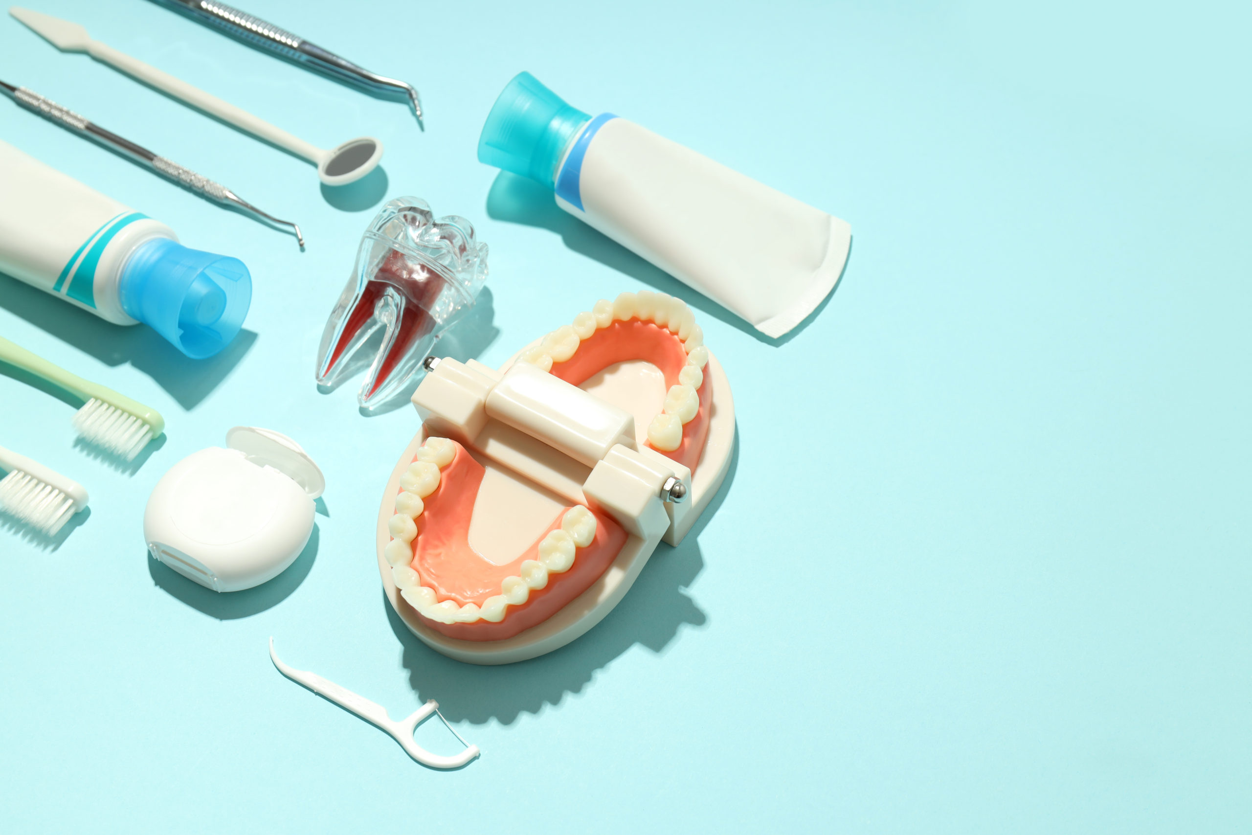 How To Make Your Next Dental Visit A Breeze - BetterSmiles